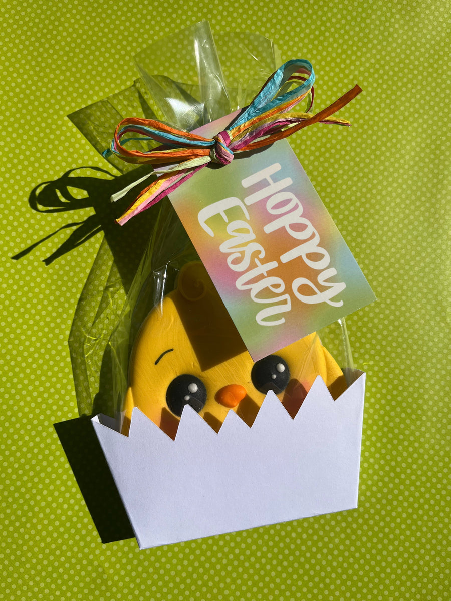 Easter Pop Up Plans! – Cut It Out Cutters