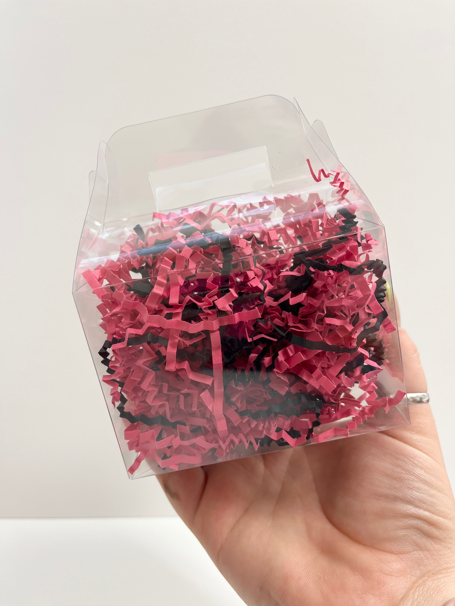 Gable Boxes – Cut It Out Cutters