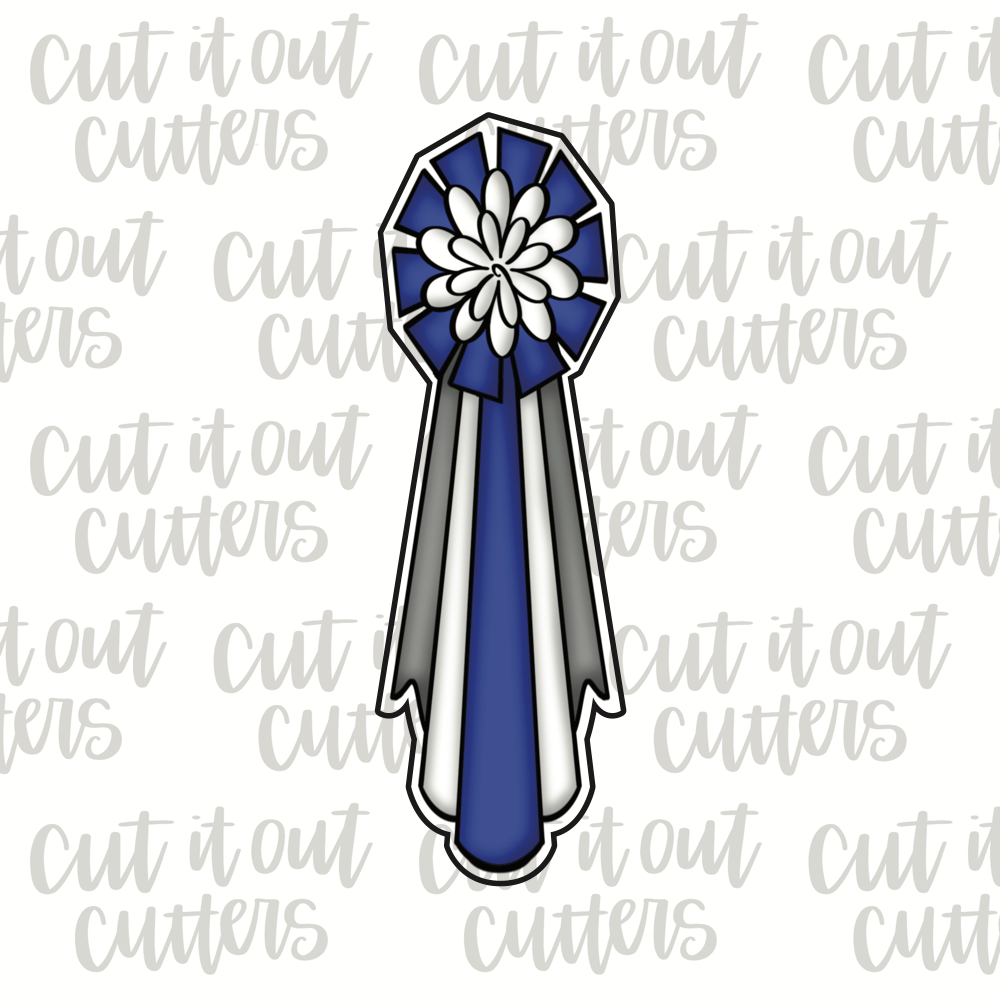 Skinny Thick Hoco Mum Cookie Cutter – Cut It Out Cutters