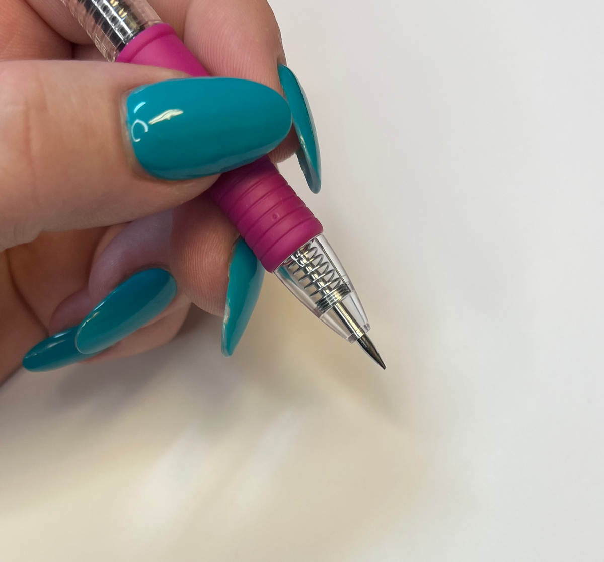 D'Scribe! Colors Will Vary. – Cut It Out Cutters