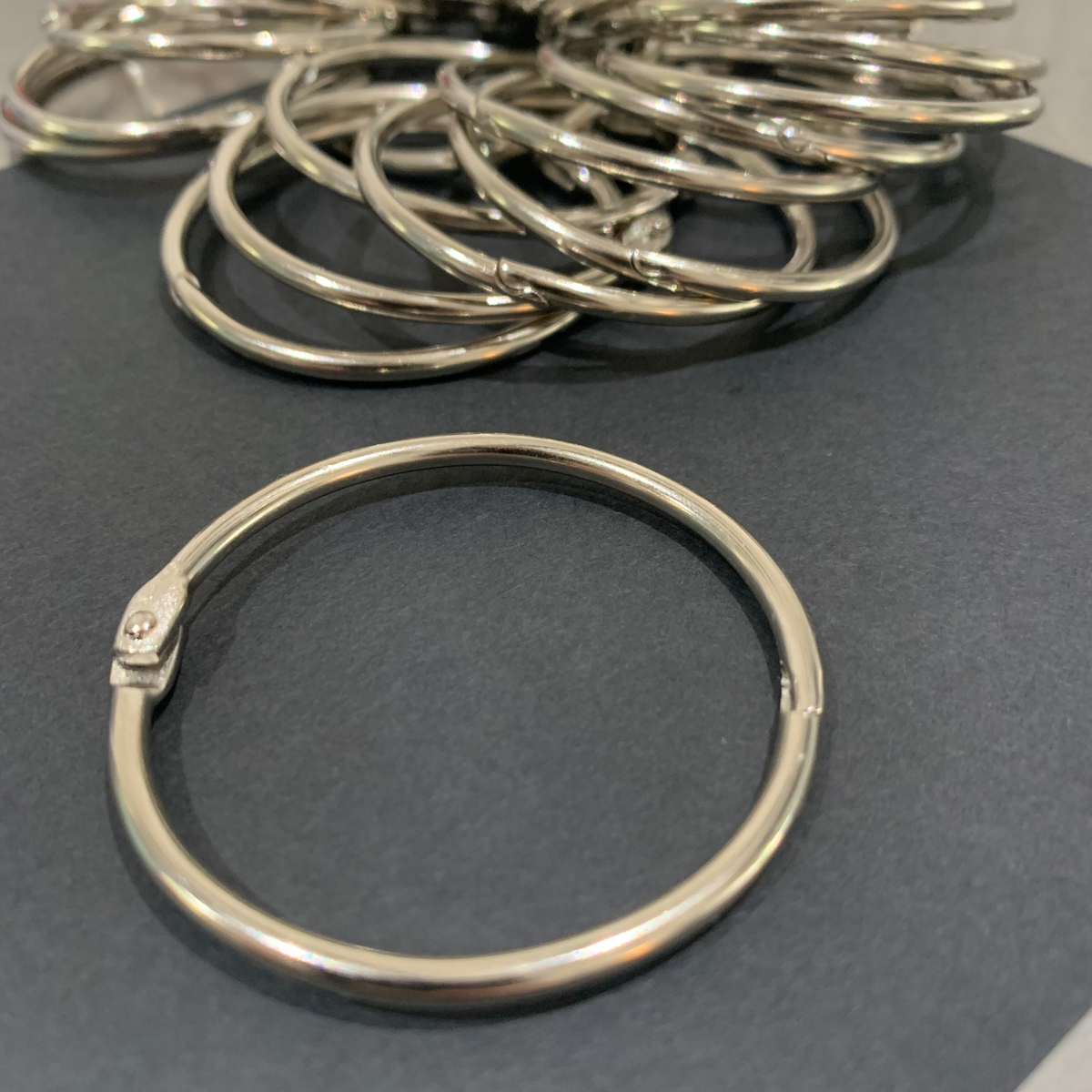 2" Ring for Sets – Cut It Out Cutters