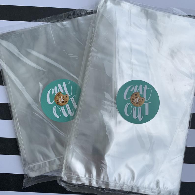 Poly Bags – Cut It Out Cutters