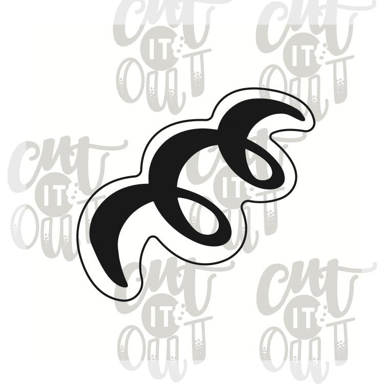 Confetti Cookie Cutter – Cut It Out Cutters