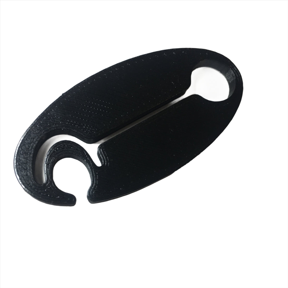 The Piper Clip – Cut It Out Cutters