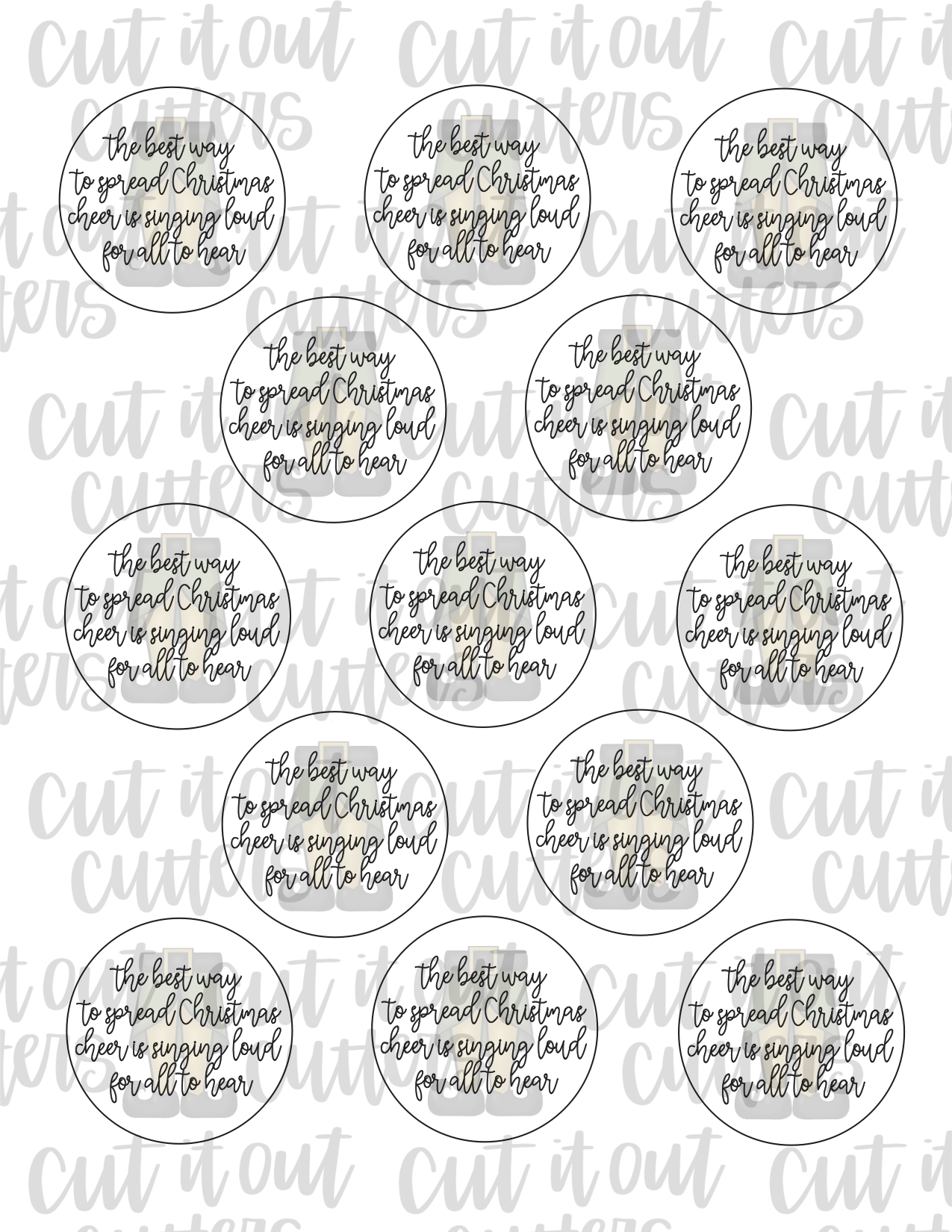 Cheerleader Script Font